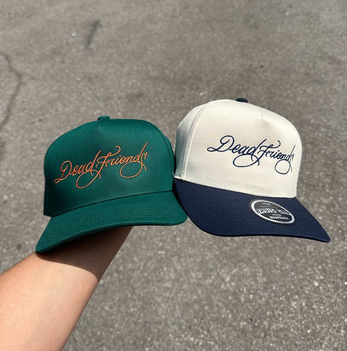 THE 5TH LAP – dfla.shop